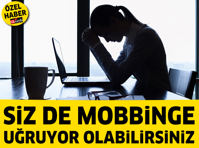 MEYAD Başkanı İsmail Akgün: Siz de mobbinge uğruyor olabilirsiniz