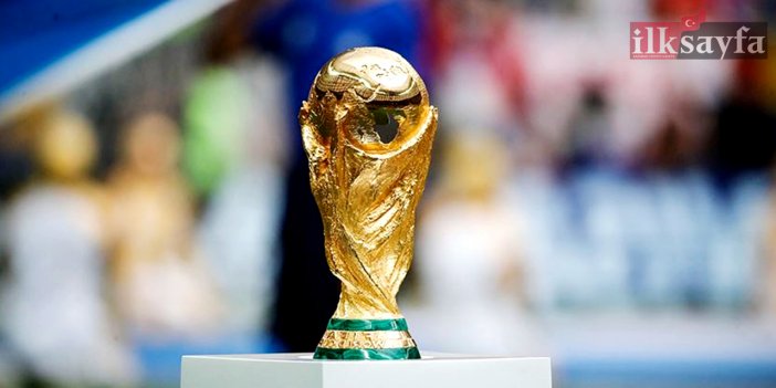FIFA Dünya Kupası’nın özellikleri nedir, kazanana kupa geçici mi ...