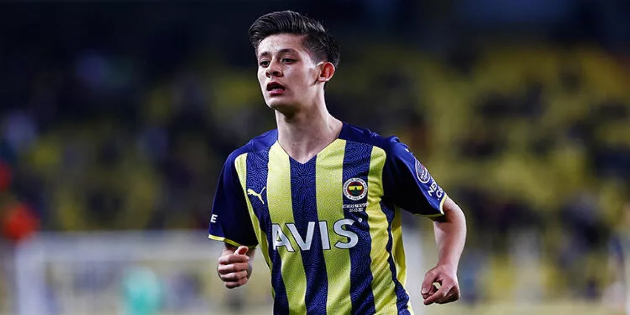 Arda Güler maaşı ne kadar, Arda Güler ne kadar kazanıyor,Kaç yaşında?