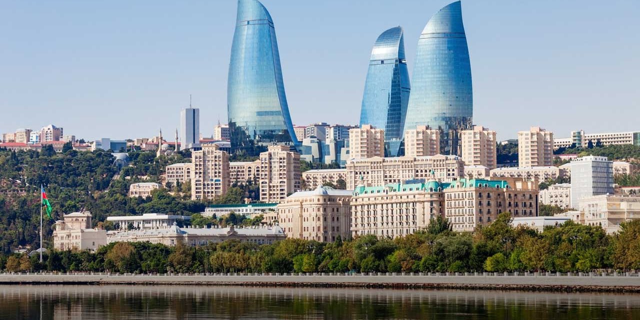 Azerbaycan vize istiyor mu? Azerbaycan'a gitmek için ne gerekli?
