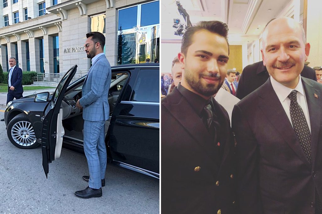 Efe Gazi Subaşı kimdir? Efe Gazi Subaşı nereli ve kaç yaşında?