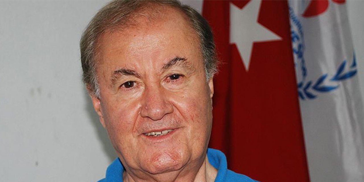 Orhan Ayhan kimdir? Orhan Ayhan kaç yaşında, nereli? Orhan Ayhan kimdir? Orhan Ayhan kaç yaşında, nereli?