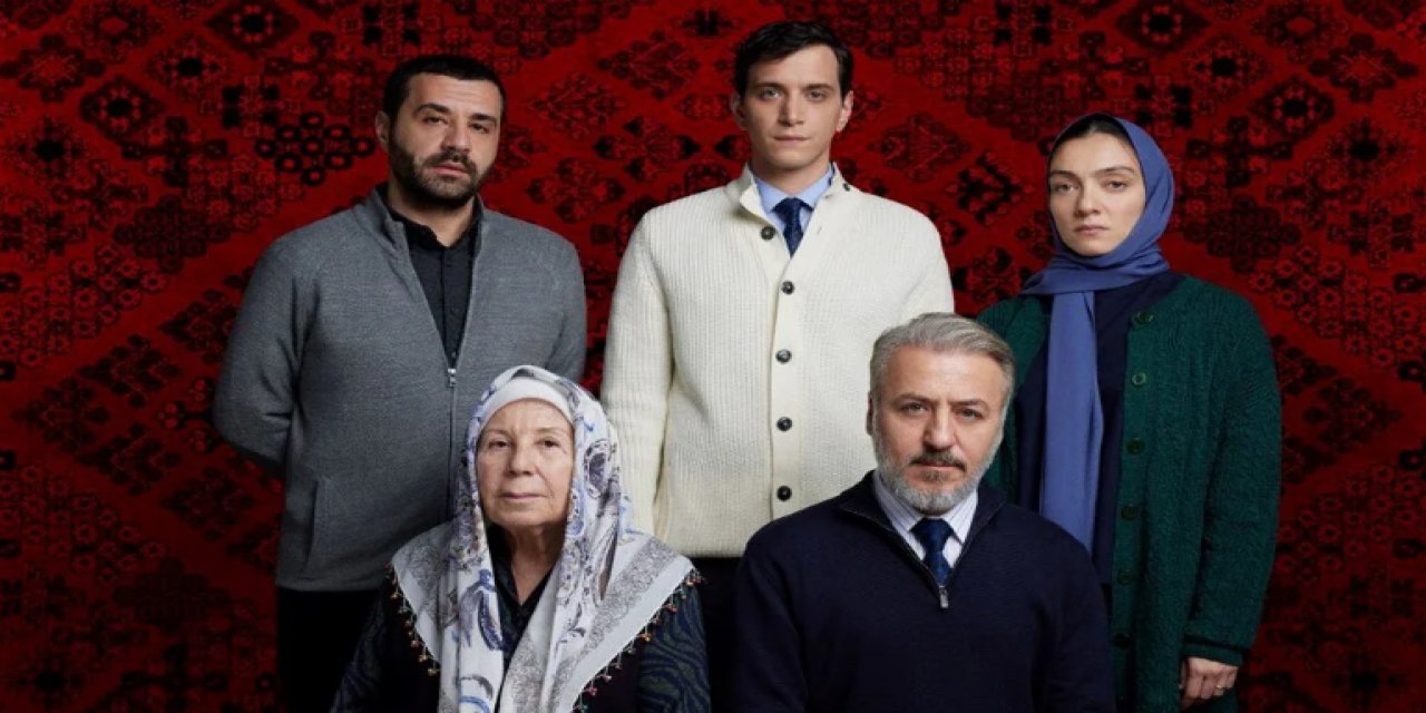 Ömer Dizisi Nerede Çekiliyor? Ömer Dizisi Hangi Şehirde Çekiliyor? Ömer ...