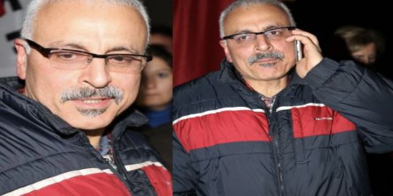 Merdan Yanardağ eşi kimdir? Merdan Yanardağ evli mi?