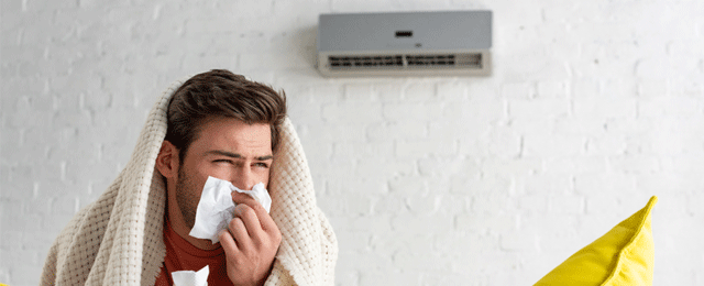 Klima kullanırken dikkat: Serinleyelim derken hasta olmayalım