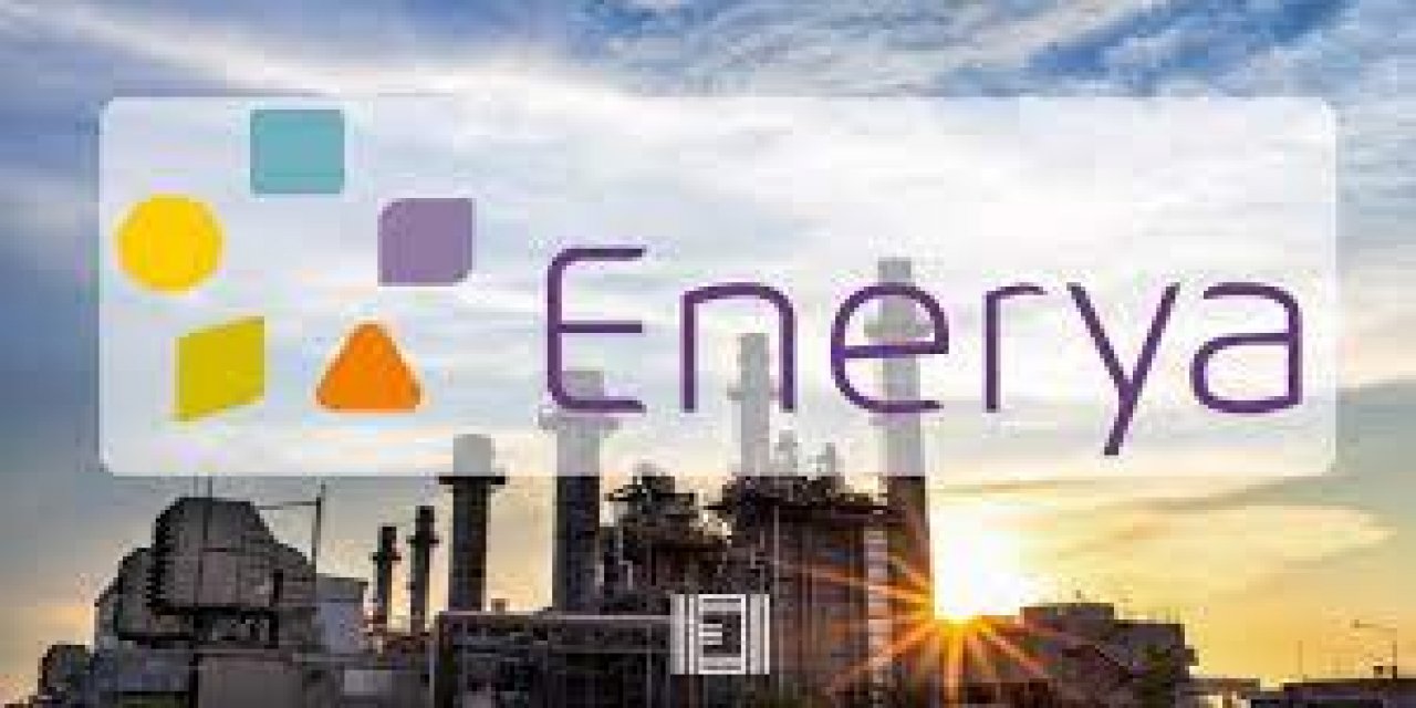 Enerya Enerji Katılım Endeksine Uygun Mu? Enerya Enerji Halka Arz ...