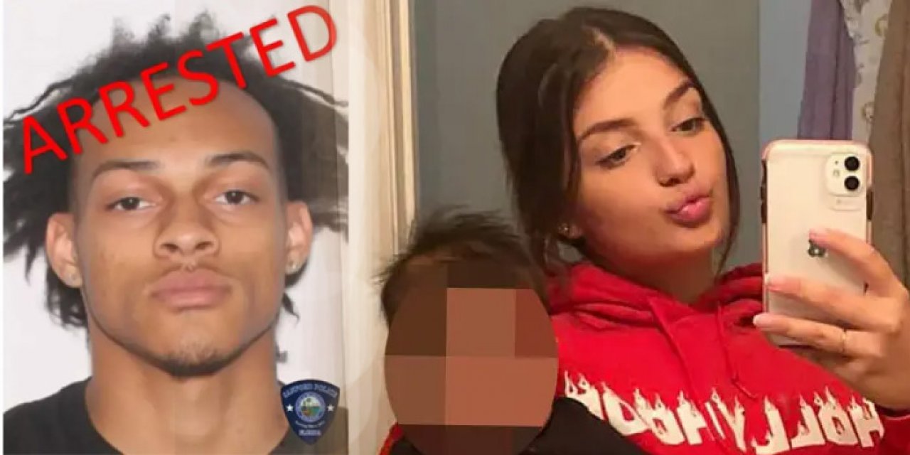 Kürtaj yaptırmayı reddeden sevgilisini öldürdü