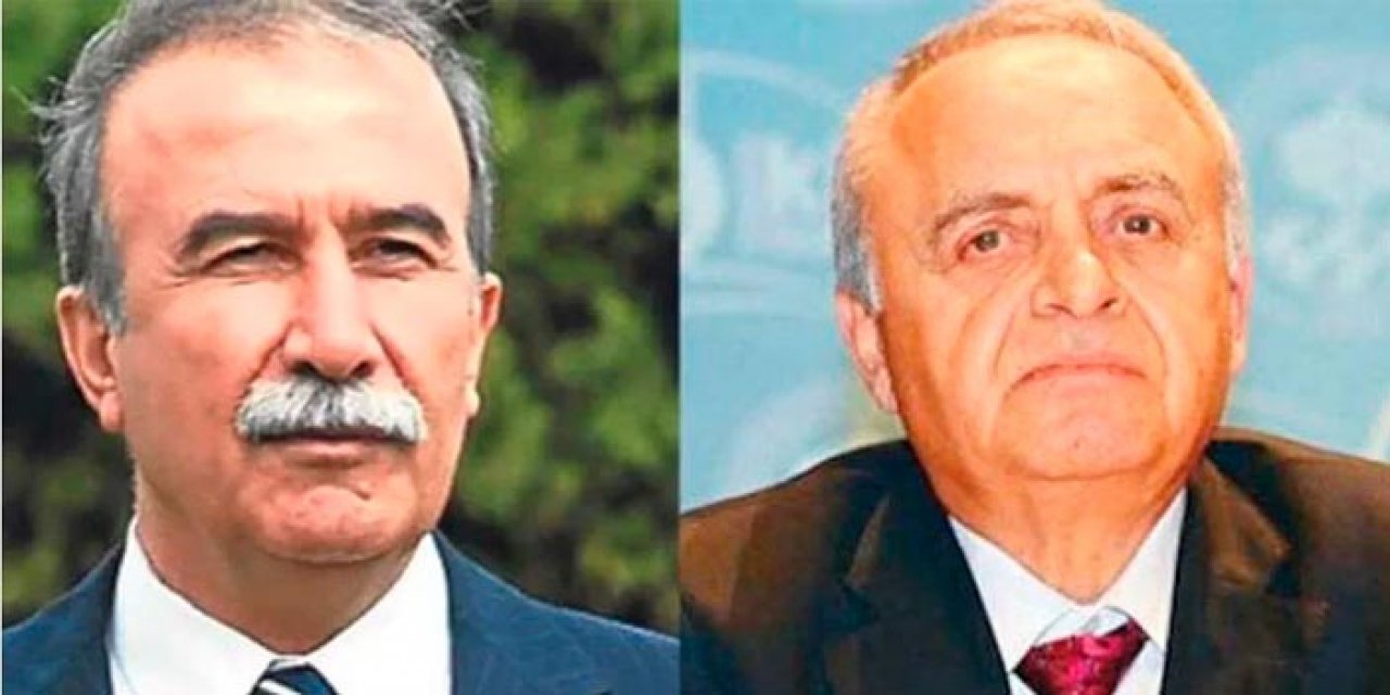 Emniyet'ten Hanefi Avcı ve Sabri Uzun açıklaması