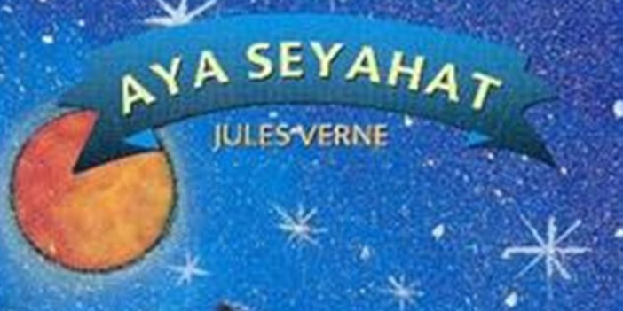 Aya Seyahat kitabı kime ait, yazarı kim? Aya Seyahat kitabı Türkçe mi?