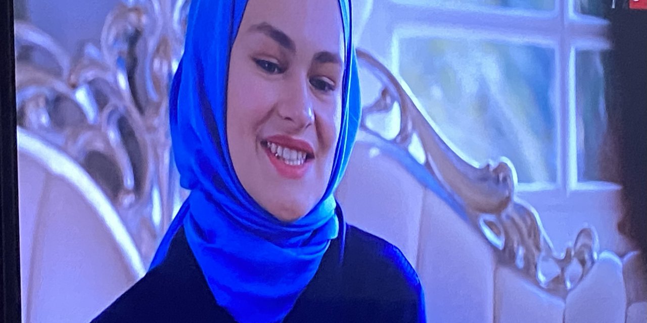 Kızılcık Şerbeti Kevser kimdir? Kızılcık Şerbeti Kevser nereli ve kaç ...