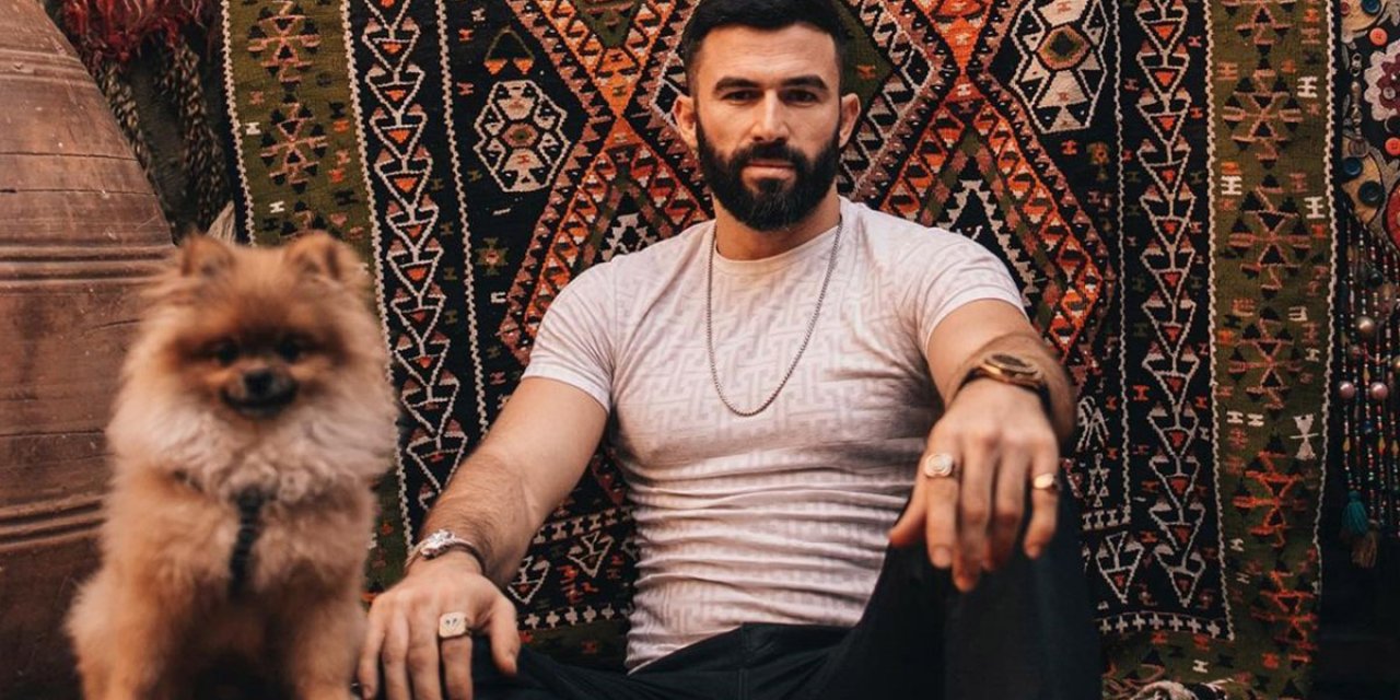 Turabi sosyal medya paylaşımları? Poyraz sosyal medya paylaşımları neler?