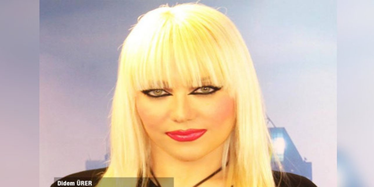 Didem Ürer kimdir? Didem Ürer nereli ve kaç yaşında?
