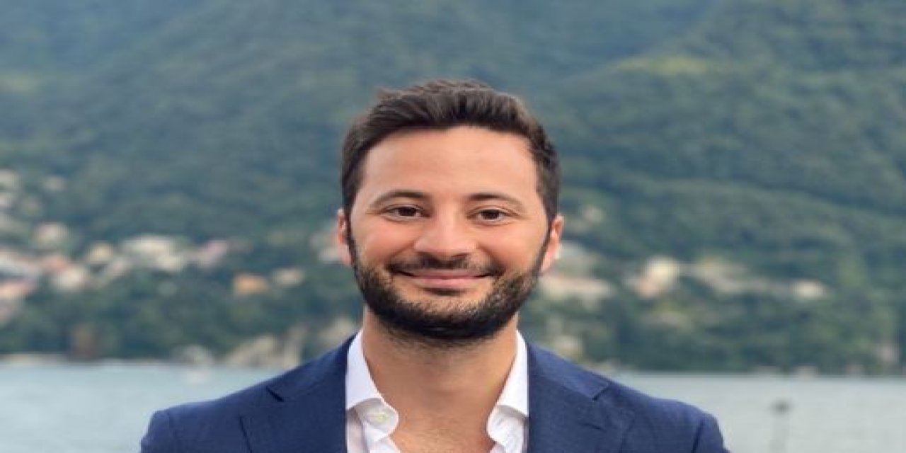 Mark Başoğlu Kimdir? Mark Başoğlu Nereli Ve Kaç Yaşında?