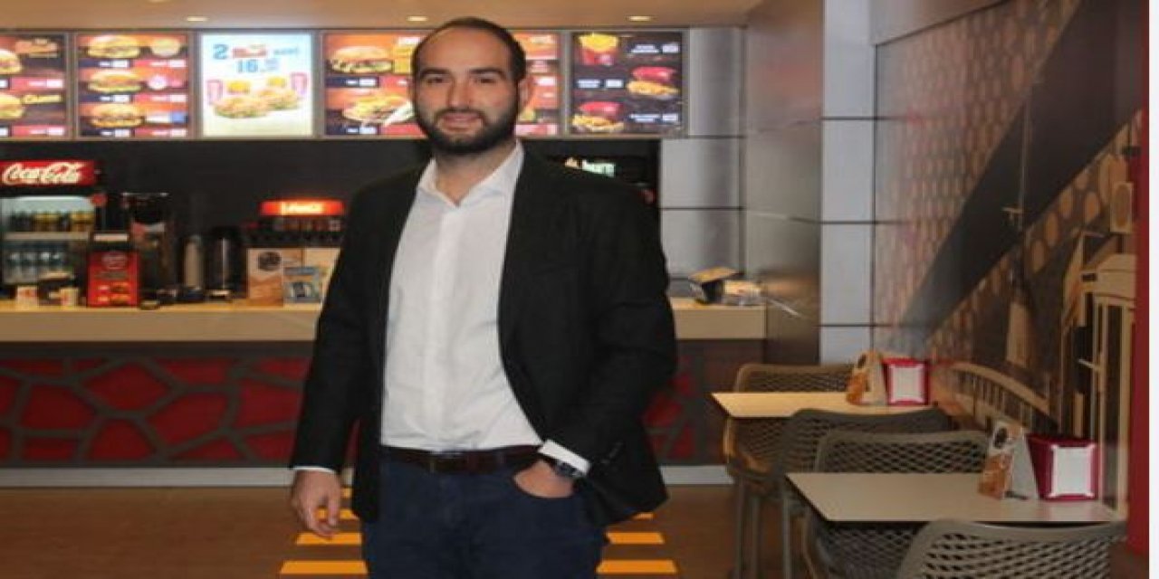 Can Köseoğlu Kimdir? Can Köseoğlu Nereli Ve Kaç Yaşında?