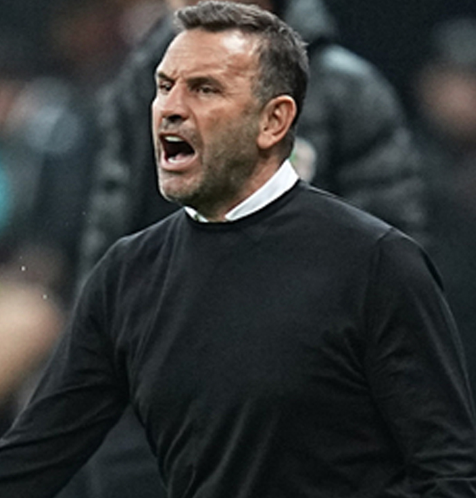 Okan Buruk'tan Mourinho'ya yanıt: “Hollywood” benzetmesine ne dedi?