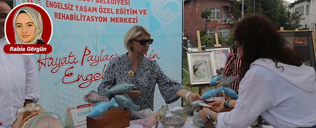 Karum AVM'de kadın dayanışması festivali: 12. yılında büyük katılım