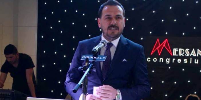 Adnan Duman kimdir? İYİ Partili Adnan Duman kaç yaşında?