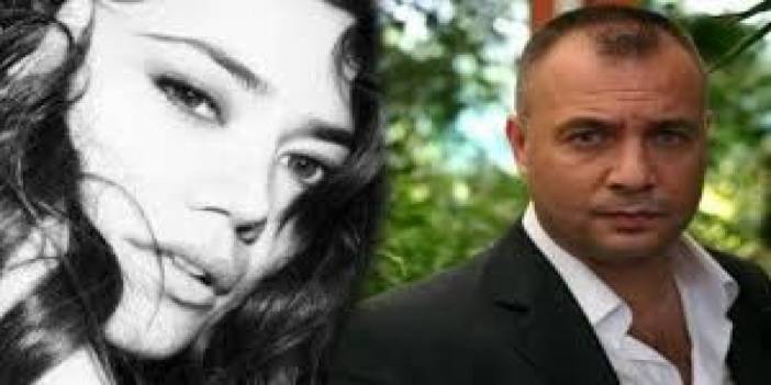 Melek Angun kimdir? Oktay Kaynarca'nın eski eşi Melek Angun kimdir?