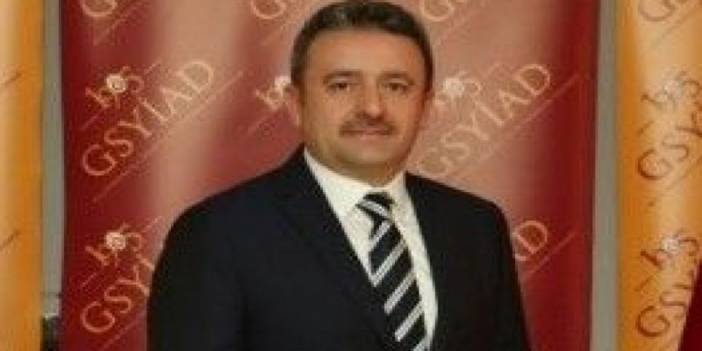 İbrahim hatipoğlu kimdir? İbrahim hatipoğlu nereli ve kaç yaşındadır?