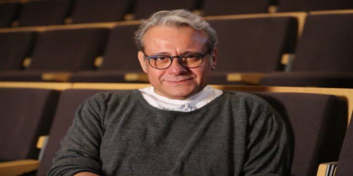 Engin Alkan kimdir? Engin Alkan kaç yaşında? Engin Alkan nereli?