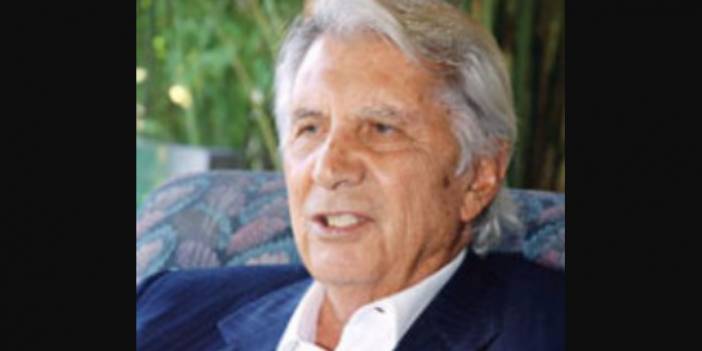 Faruk Yalçın kimdir? Faruk Yalçın nereli ve kaç yaşındadır