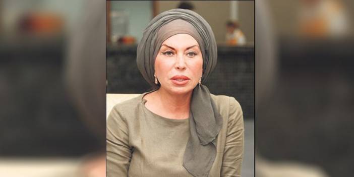 Nadire İçkale kimdir? Nadire İçkale nereli, kaç yaşında?