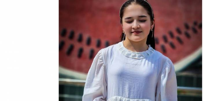 Nurzida İsayeva kimdir? Nurzida İsayeva nereli ve kaç yaşında?