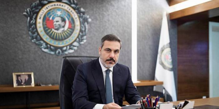 Hakan Fidan'ın eşi kimdir? Hakan Fidan evli mi? Hakan Fidan'ın kaç ...