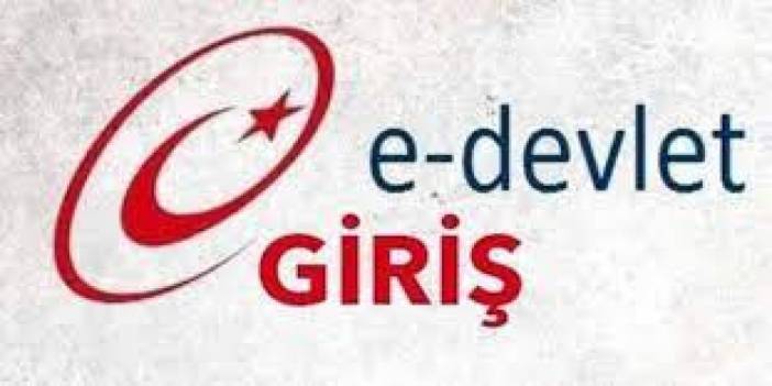 E devlet Çöktü mü? E Devlet'te Sorun mu Var? E Devlet'e Giremiyorum?