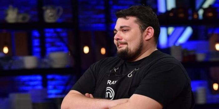Eray Aksungur Kimdir? Masterchef Eray Kimdir? Eray Aksungur Nereli Ve ...