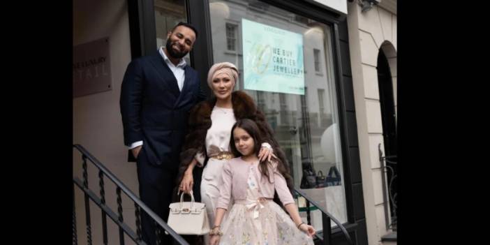 Emily Abraham kimdir? Emily Abraham nereli ve kaç yaşındadır?