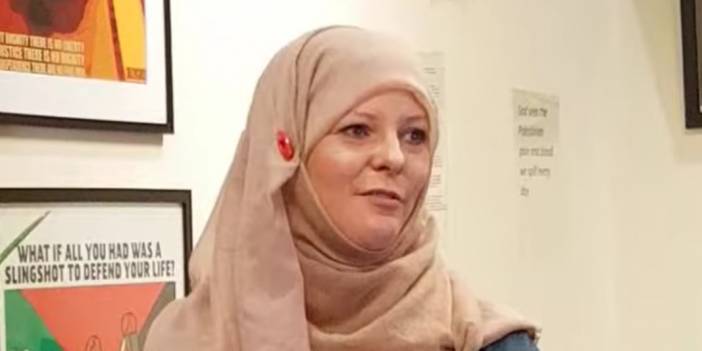 Lauren Booth kimdir? Lauren Booth nereli ve kaç yaşındadır?