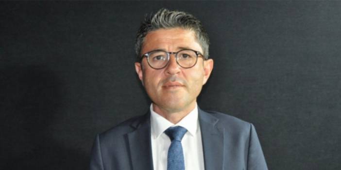 Muhammet Kökten kimdir? Muhammet Kökten nereli, kaç yaşında?