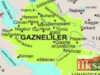 Gazneliler devleti nerede, ne zaman; kim tarafından kuruldu?