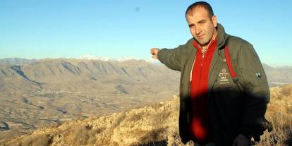 Ferit Aslan kimdir? Ferit Aslan nereli ve kaç yaşında?