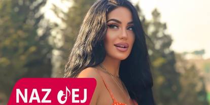 Naz Dej kimdir? Naz Dej kaç yaşında ve nereli?