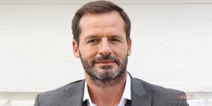 Kuruluş Osman Olaf kimdir? Nihat Altınkaya kimdir? Nihat Altınkaya kaç ...