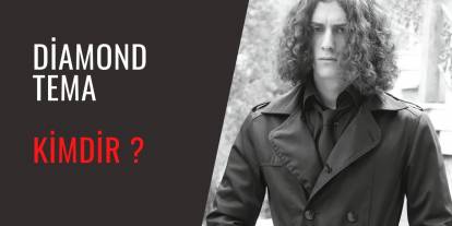 Diamond Tema kimdir? Diamond Tema nereli ve kaç yaşında?