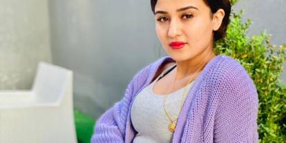 Melek Azad kimdir? Melek Azad nereli ve kaç yaşında?