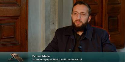 Erhan Mete kimdir? Erhan Mete nereli ve kaç yaşında?