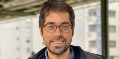 Berk Esen kimdir? Berk Esen nereli ve kaç yaşında?