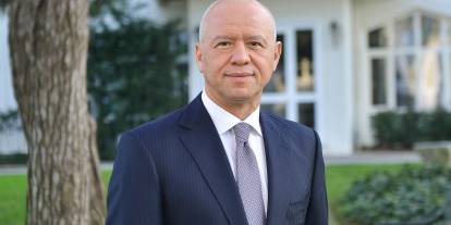 Levent Çakıroğlu kimdir? Levent Çakıroğlu nereli ve kaç yaşındadır?