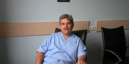 Hasan Bayar kimdir? Hasan Bayar nereli ve kaç yaşındadır?
