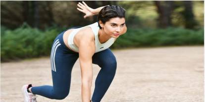 Berfe Sancak Kimdir? Berfe Sancak Nereli Ve Kaç Yaşında?