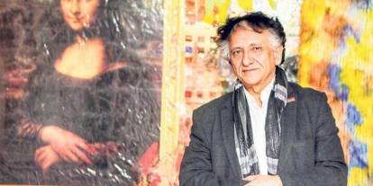 Bedri Baykam kimdir? Bedri Baykam nereli, kaç yaşında?