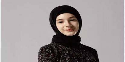 Kızıl Goncalar Zeynep Tezel Kimdir? Mina Demirtaş Kimdir? Zeynep Tezel ...