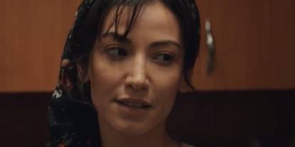 Kızıl Goncalar Nadire kimdir? Kızıl Goncalar Nadire gerçek adı ne ...