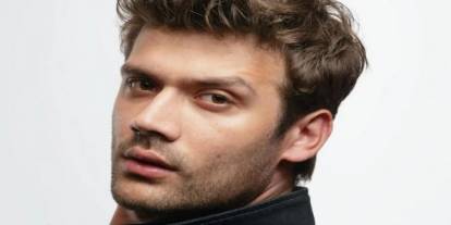 Şahane Hayatım Demir Kimdir? Caner Topçu Kimdir? Caner Topçu Nereli Ve ...