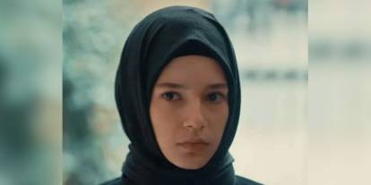 Kızıl Goncalar Zeynep Tezel diziden ayrılıyor mu? Kızıl Goncalar Zeynep ...