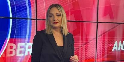 Burçin Atılgan kimdir? Burçin Atılgan nereli ve kaç yaşındadır?